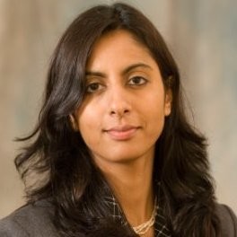 Rashmi Singh | International Centre for Counter-Terrorism - ICCT